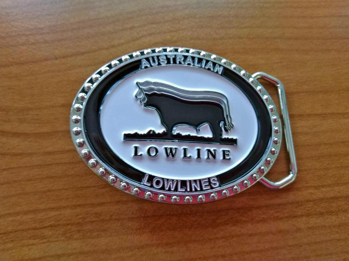 Lowline Branded Merchandise – Australian Lowline Cattle Association Shop